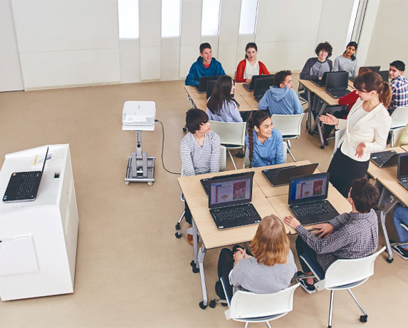 FREEMAN STANDARD COLLEGE